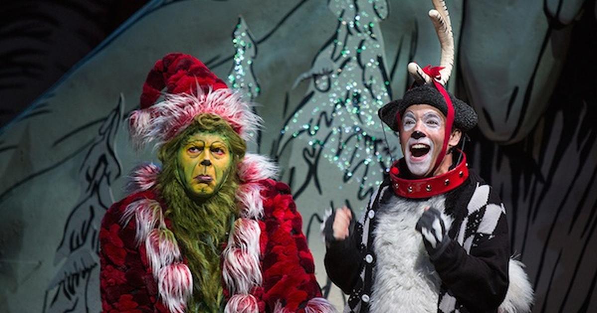 10 Classic (and Contemporary) Holiday Plays and Musicals