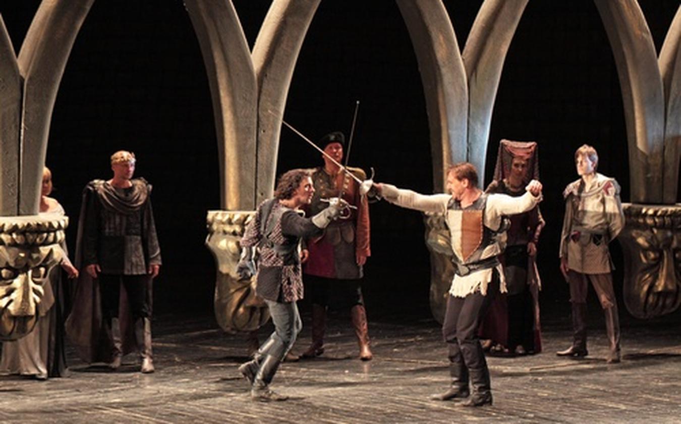 Shakespeare Monologues for Teens | Backstage