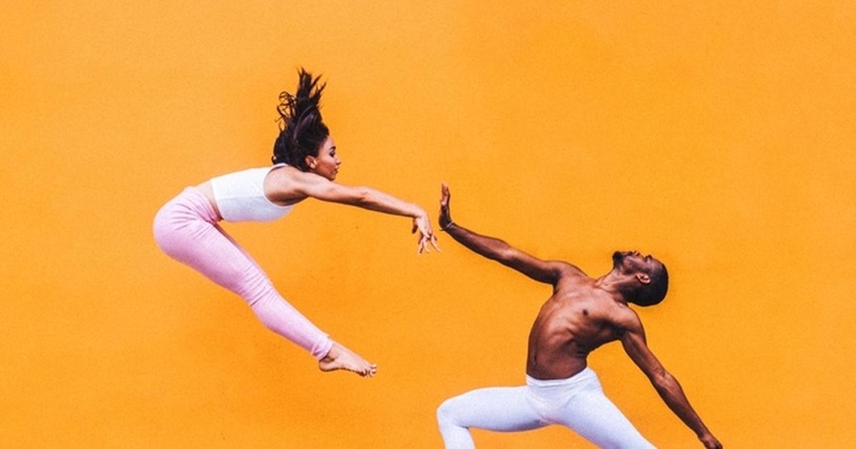 U.K. Casting: Manchester-Based Dance Company Is Seeking Talent for New ...
