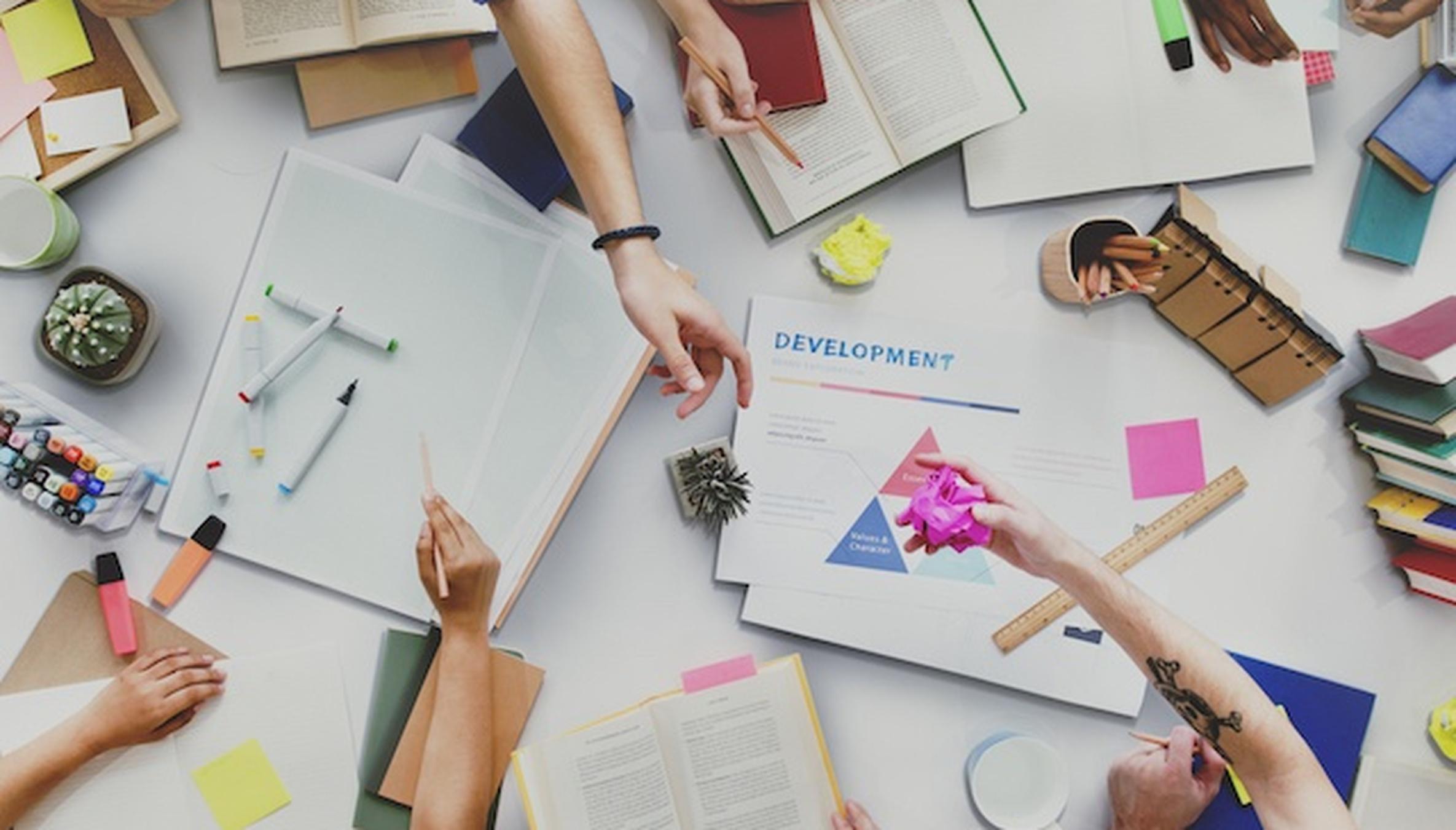 6 Ways to Create More Powerfully