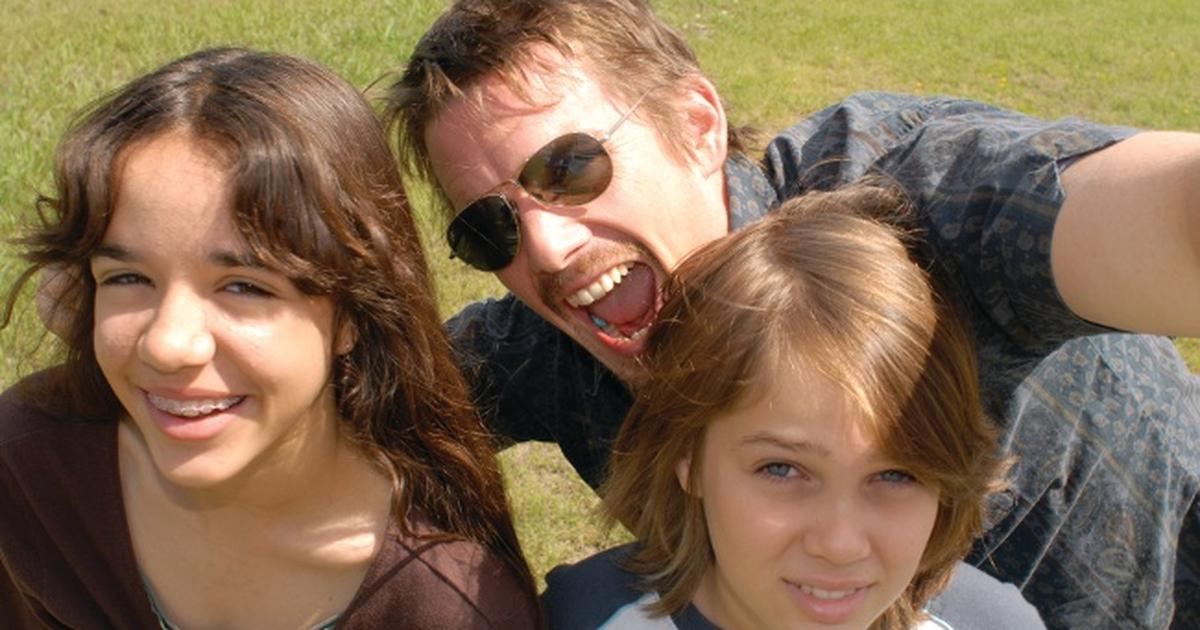 The ‘Boyhood’ Cast on Getting Into Character Each Year