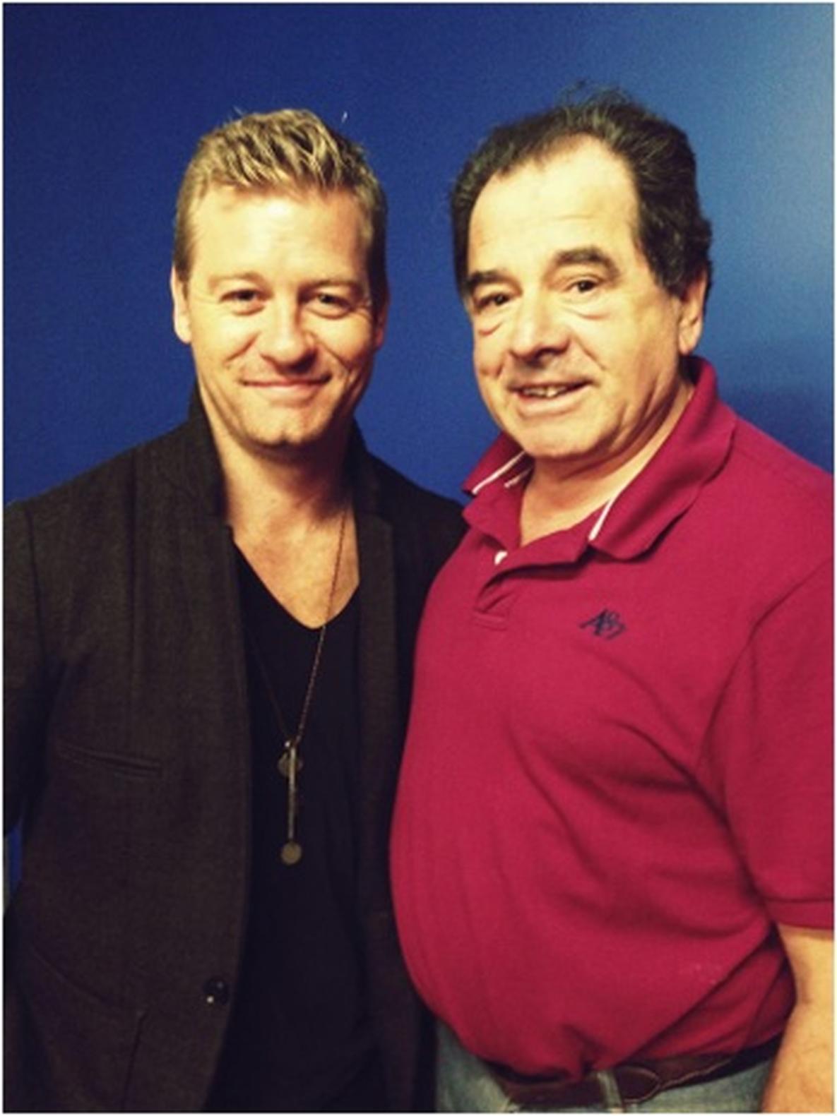 L.A. Gets a Chance to Train Like an Australian