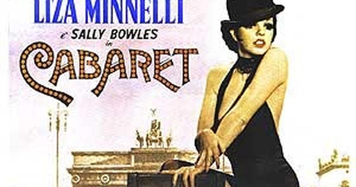 16 Famous Sally Bowles