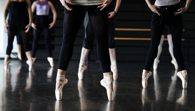 6 NYC and L.A. Dance Studios to Get You on Your Feet
