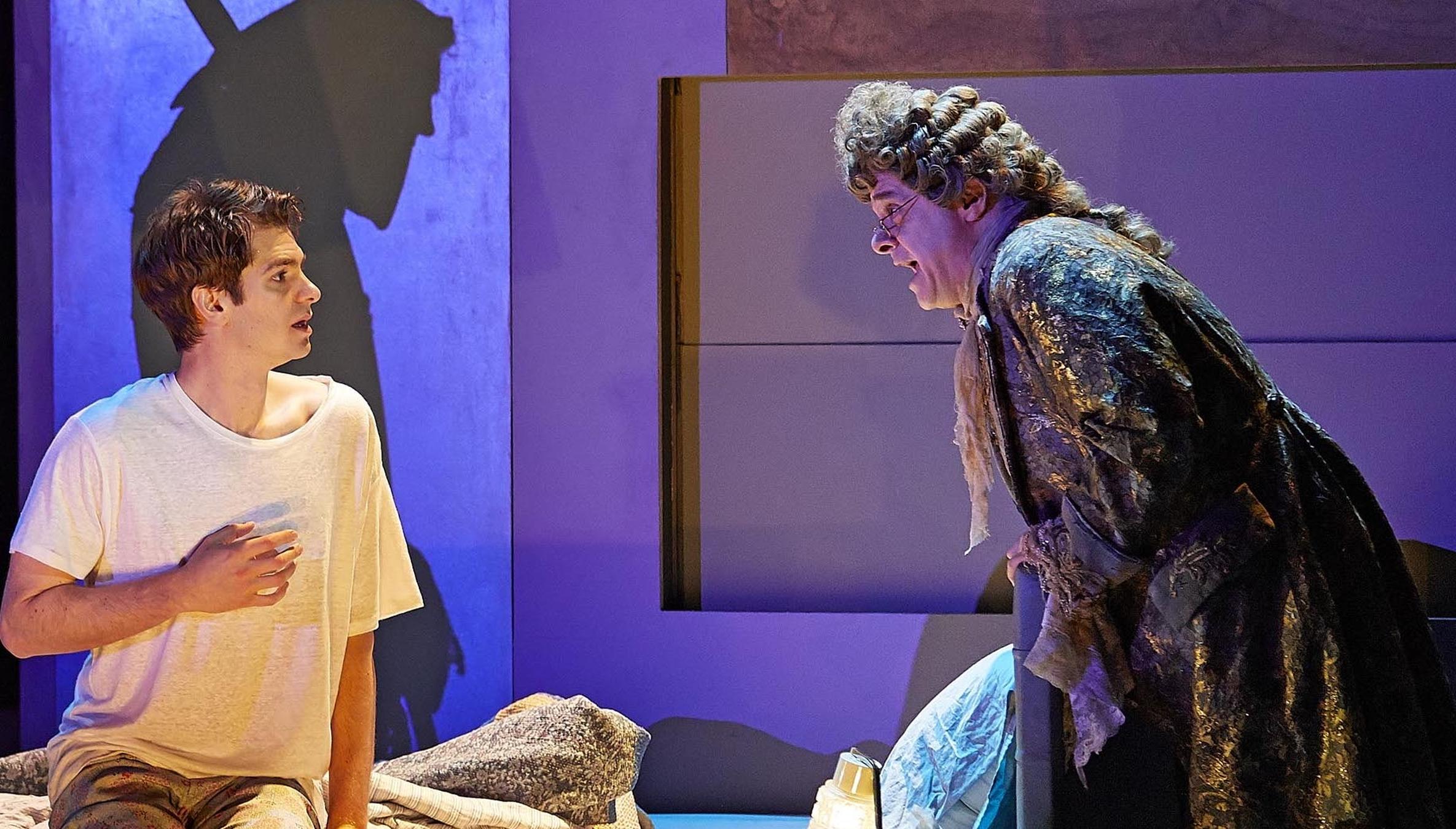 The 2018 Tony-Nominated Actors’ First Broadway Roles