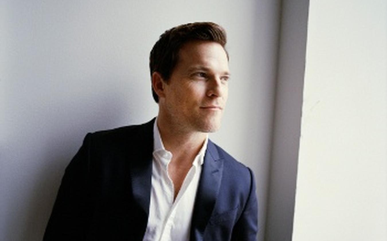 Ben Foster Crams a Life’s Worth of Experience Into Every Role