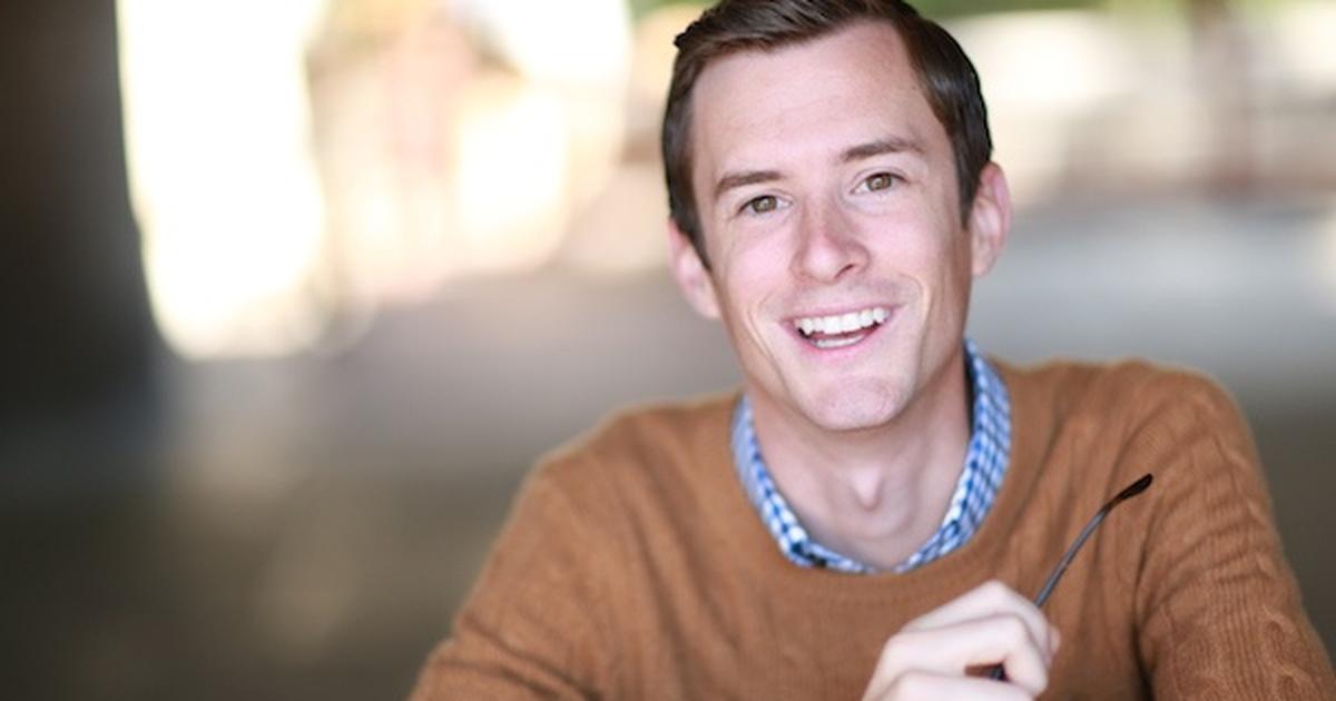 Tim Grady’s 5 Tips for Musical Theater Reels