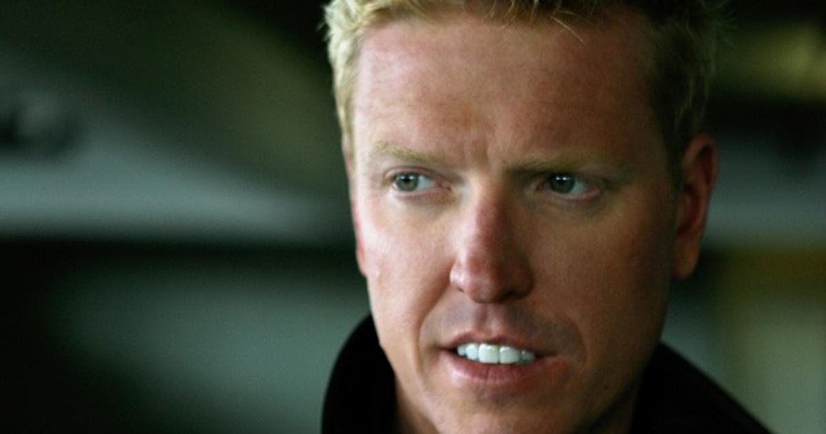 Spotlight On: Jake Busey