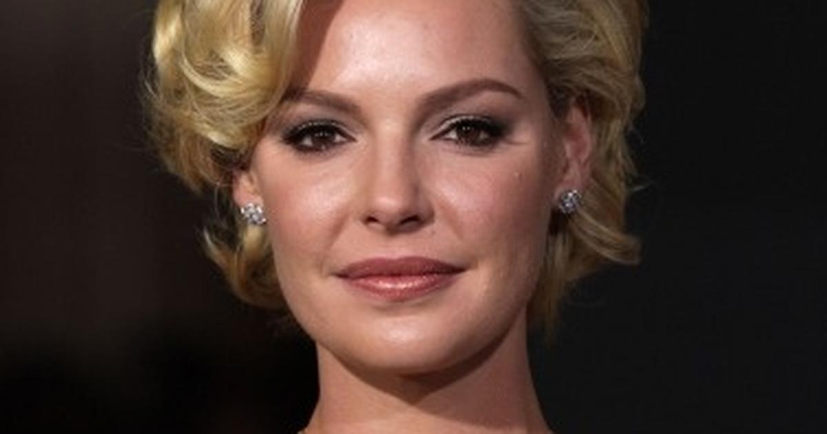 Eric Souliere, Sara Isaacson New Firm to Cast Katherine Heigl Pilot