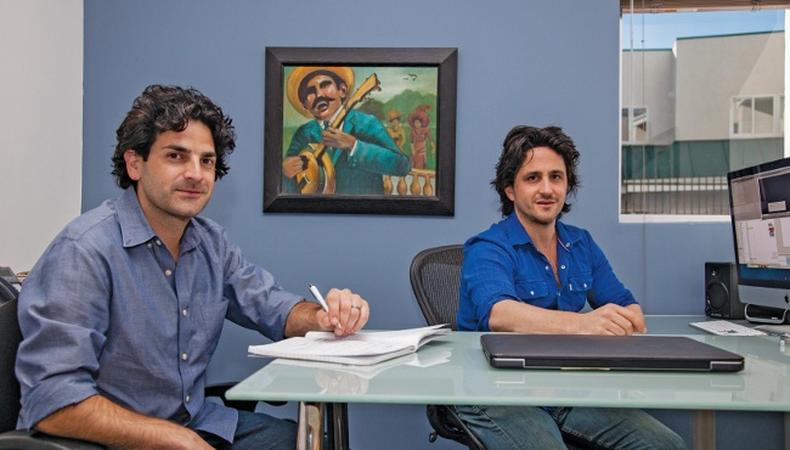 Josh Ackerman on How to Move Behind the Scenes