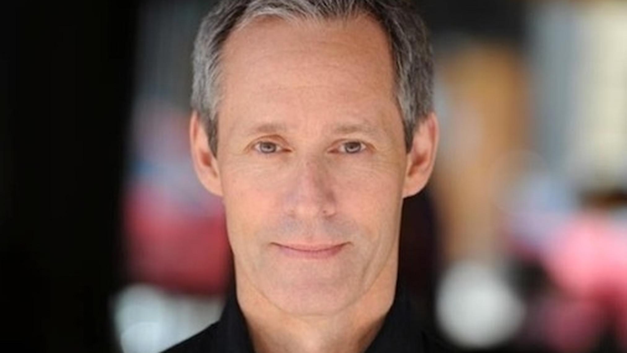 Tom Ellis Smolders on USA’s ‘Rush’