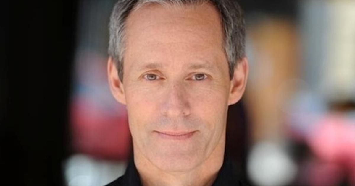 ‘House of Cards’ Star Michel Gill Talks Season 2