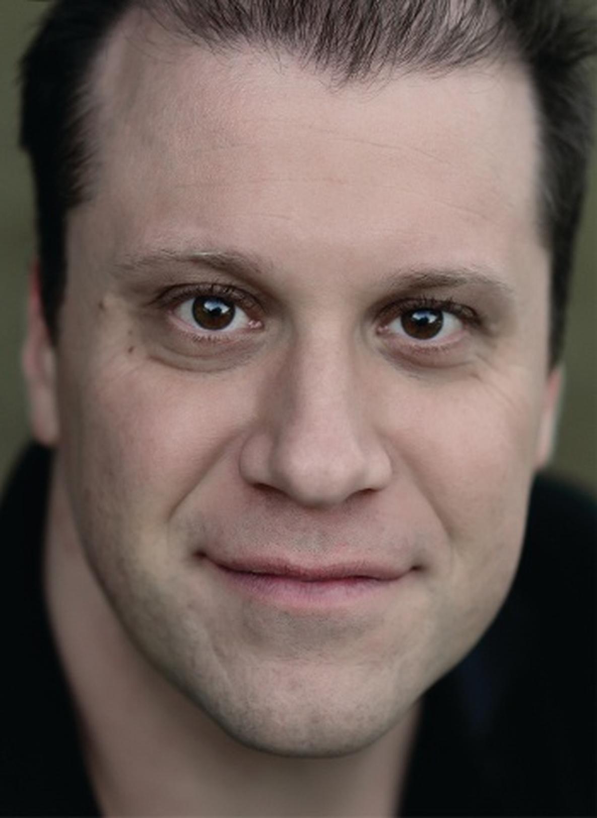 Acting Coach Joseph Pearlman Sets Out to Empower Clients