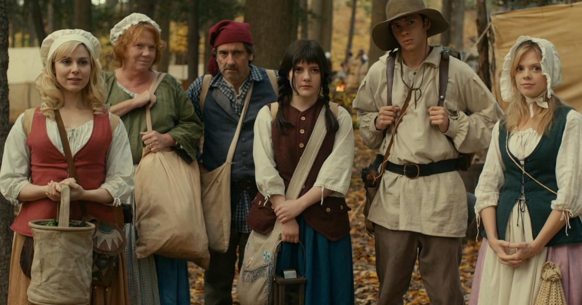 'The Discoverers' Director Justin Schwarz's Tips on Low Budget Indie ...
