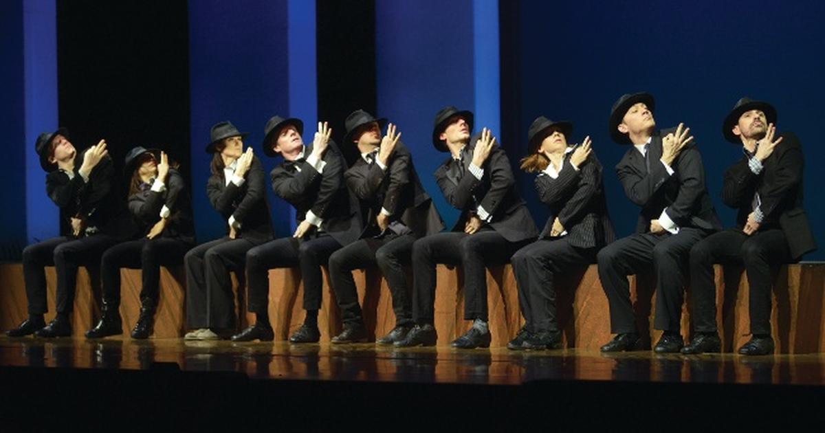 8 Reasons to Support Broadway Cares/Equity Fights AIDS