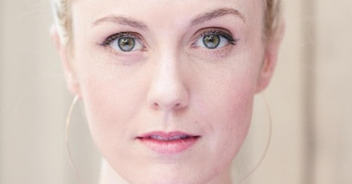 How Backstage Reader Charlotte Kate Fox Became Famous in Japan