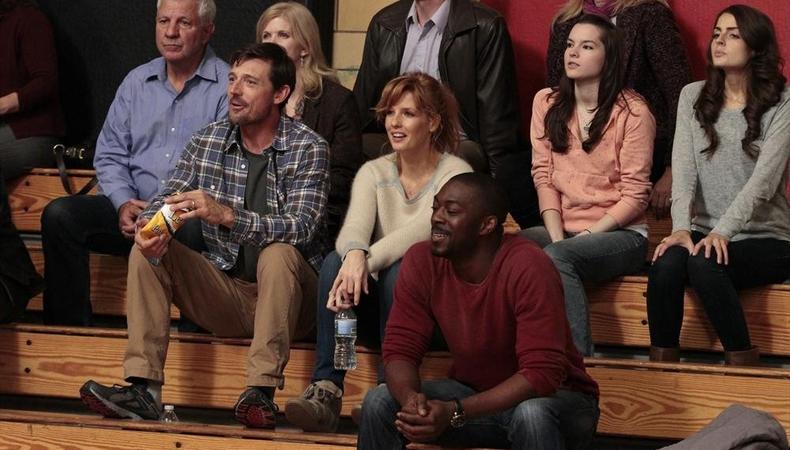 Deborah Aquila on Casting Outside the Box for ABC’s ‘Black Box’