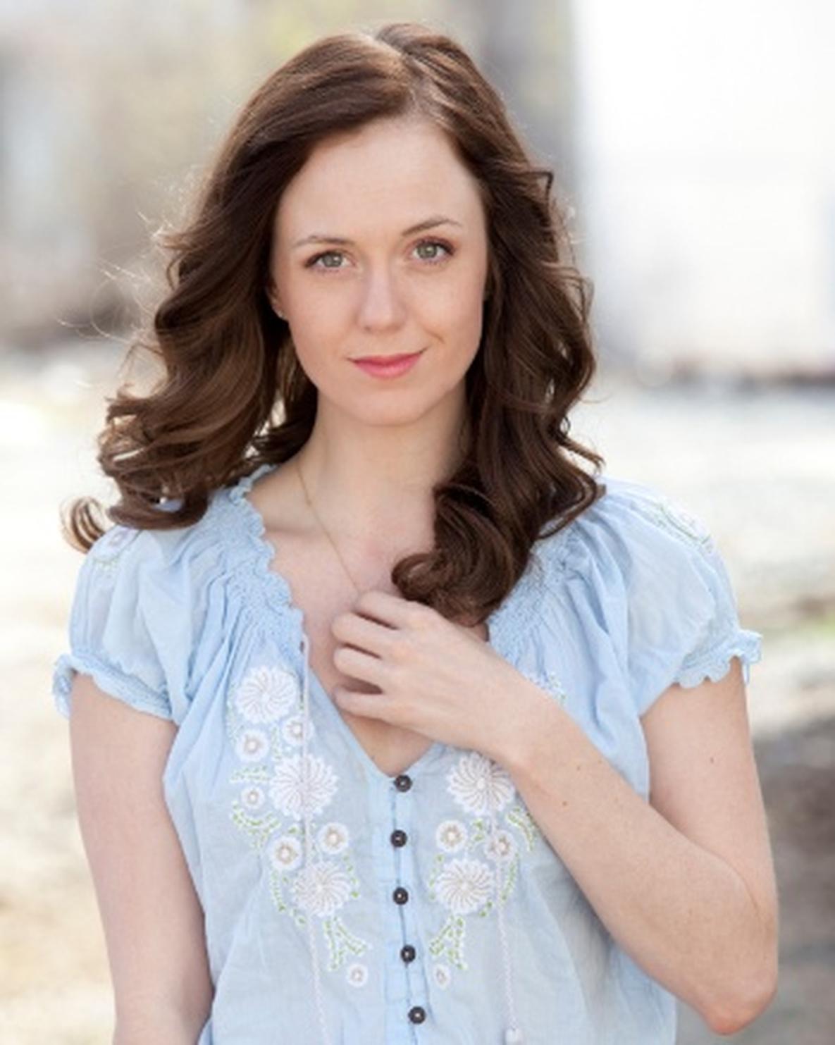 #IGotCast: Charlotte Kate Fox