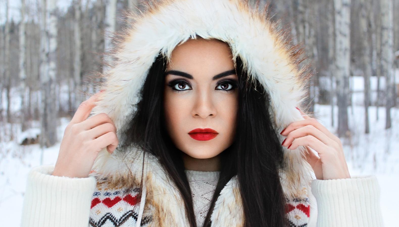 3 Tips from Sundance Select 'Drunktown's Finest' Star Shauna Baker