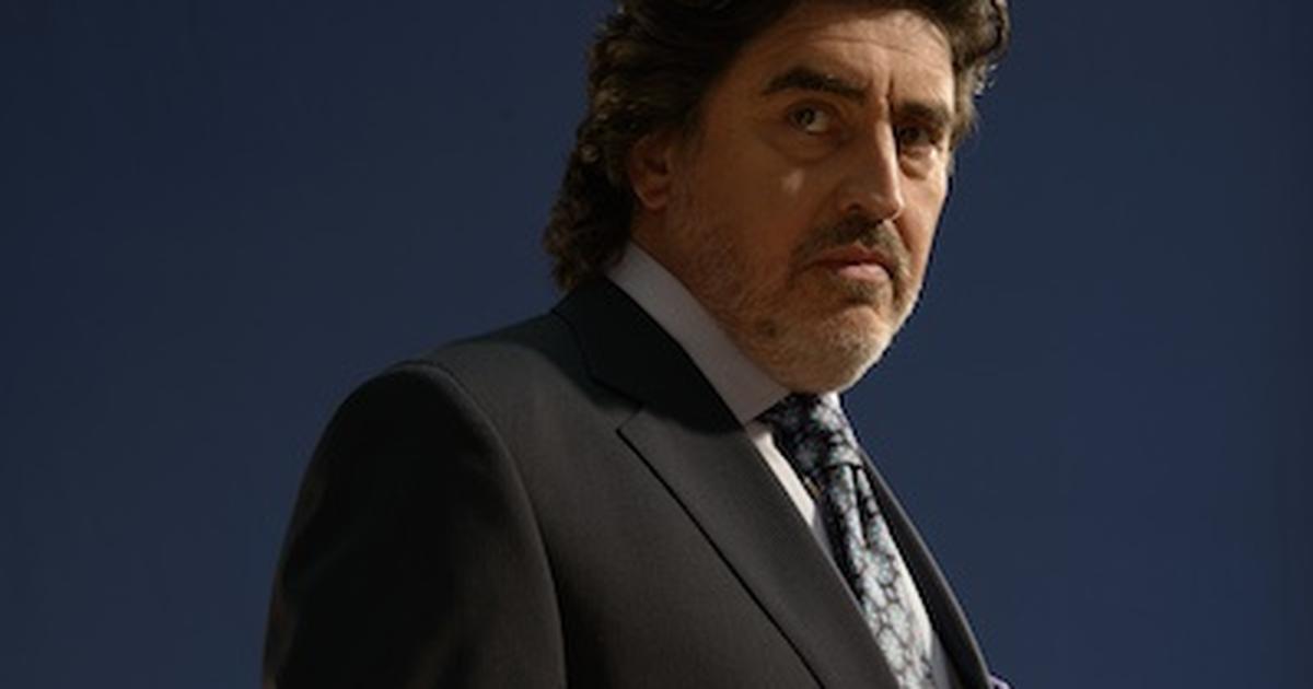 Emmys 2014: Alfred Molina on Humanizing a Homophobe in ‘The Normal Heart’