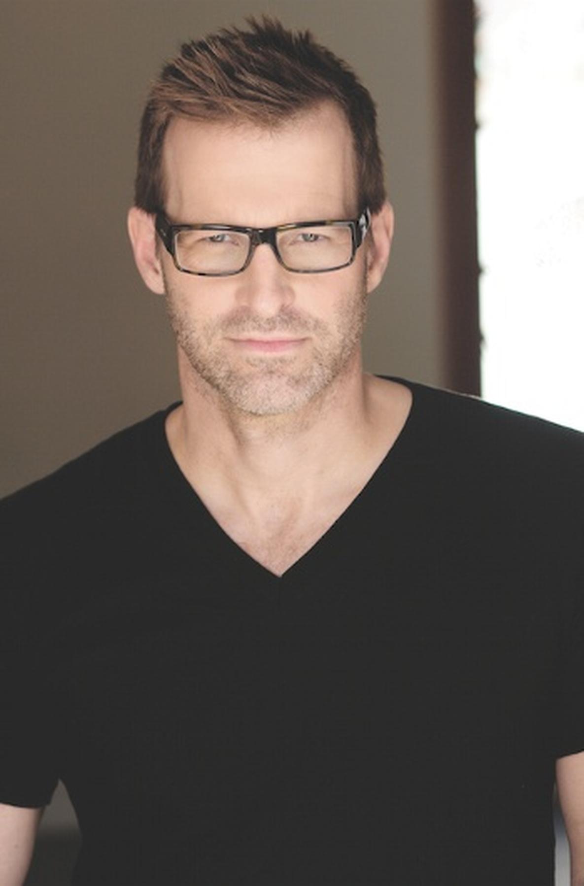 Anthony Meindl Is More Than an Acting Coach