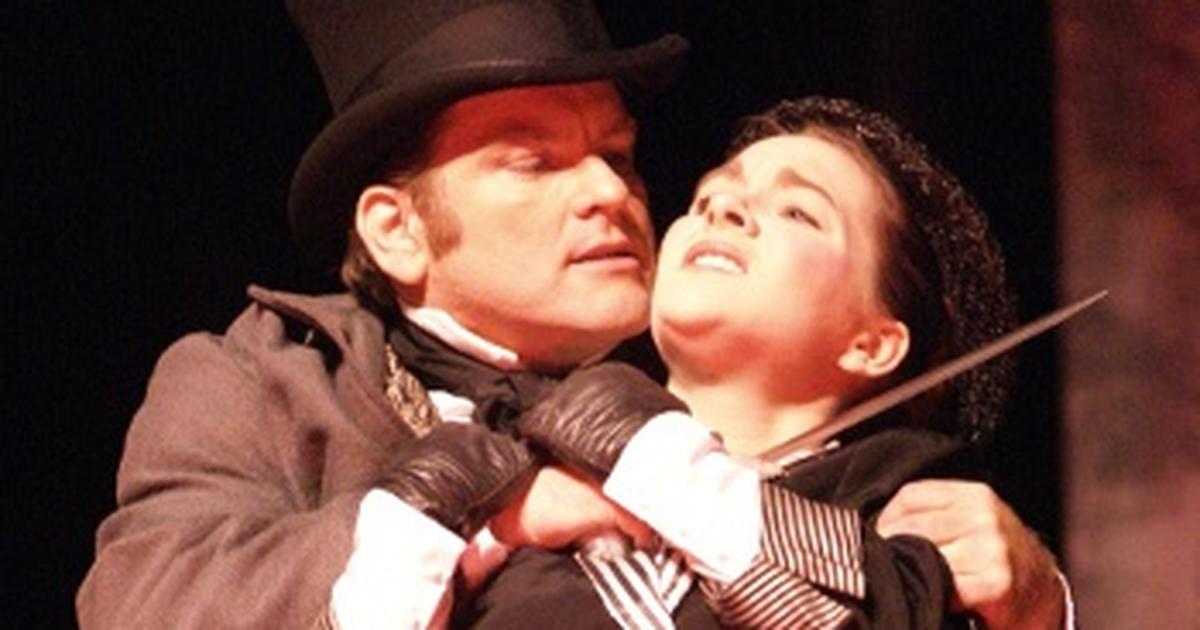Community Theater Is Alive and Well and Everywhere