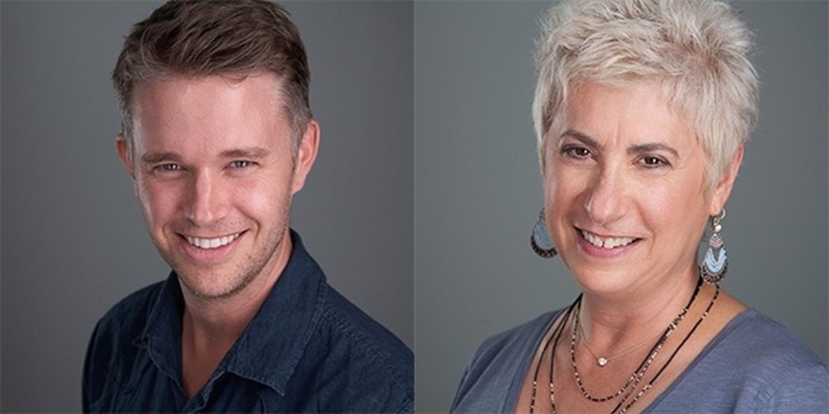 A Toast to LGBTQ Actors