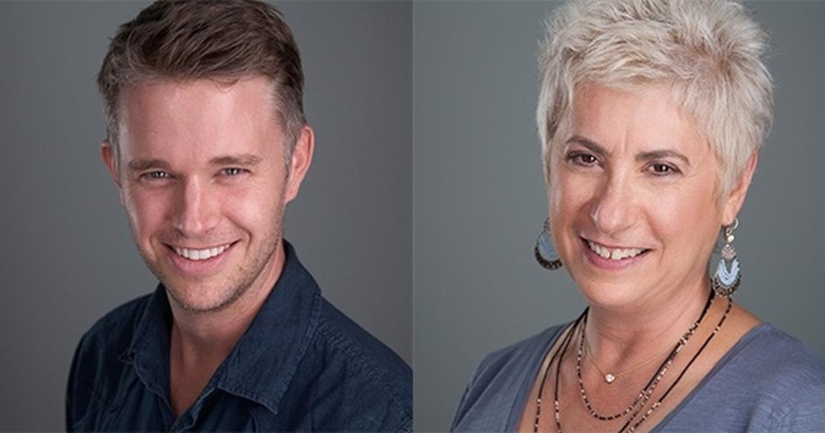 A Toast to LGBTQ Actors