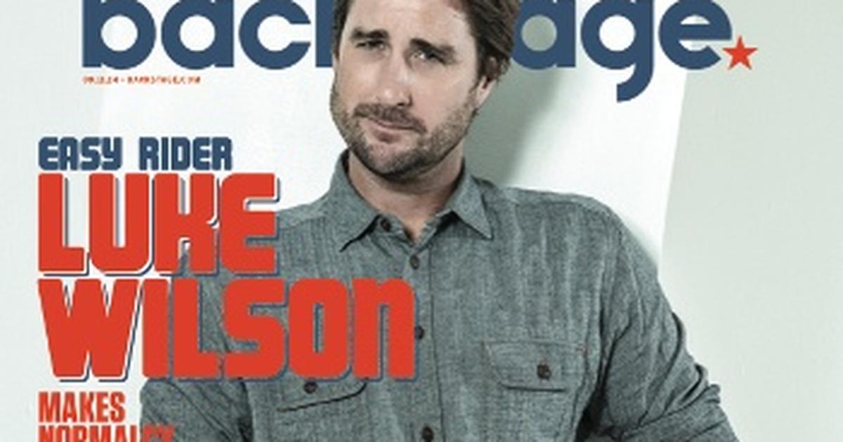 The Unnatural Naturalness of Luke Wilson