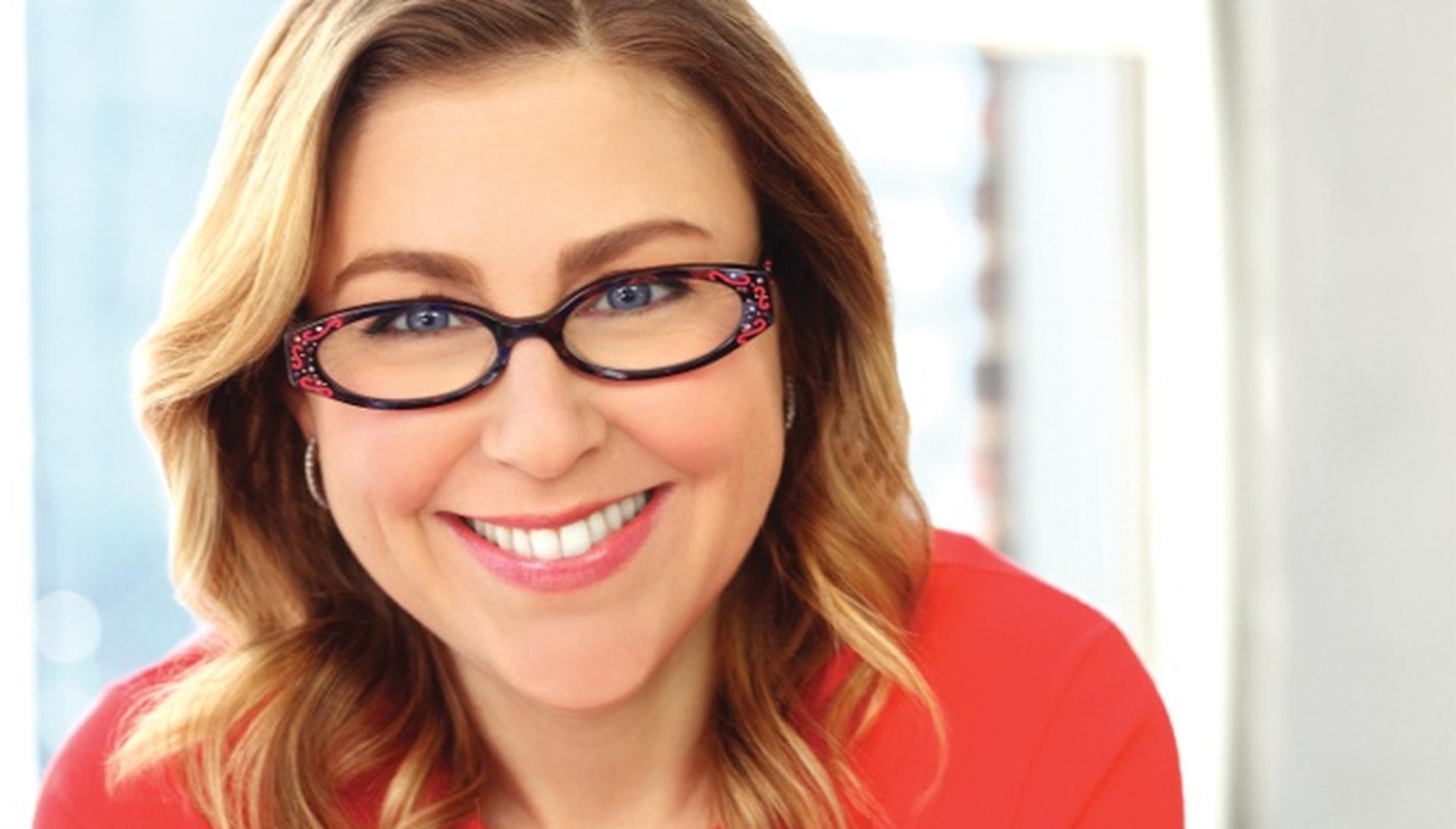 Jen Rudin Spills the Secrets of Auditioning in ‘Confessions of a ...