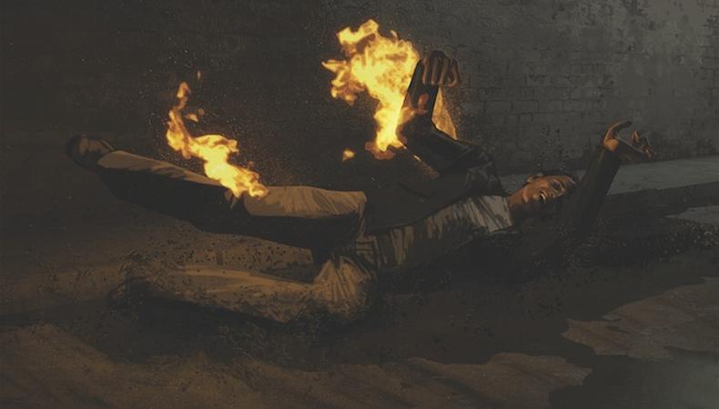 Why Acting Is So Horrible