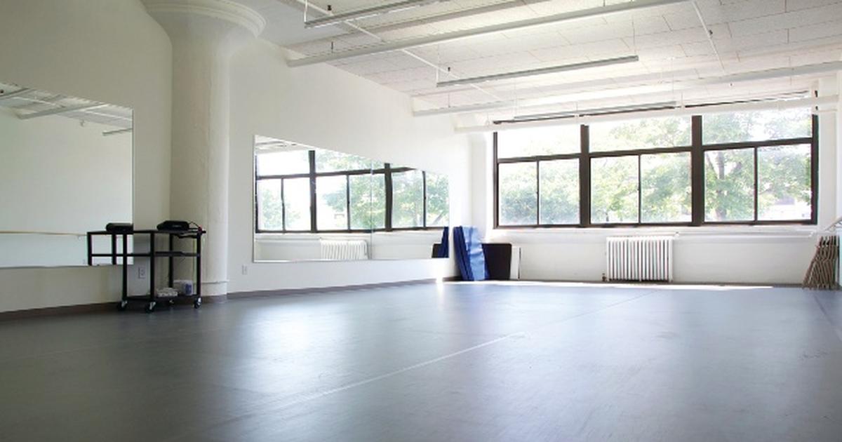 Spaceworks Gives New York Actors Affordable Rehearsal Space