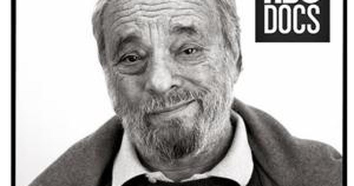 4 Ways James Lapine Kept HBO’s ‘Six By Sondheim’ Fresh