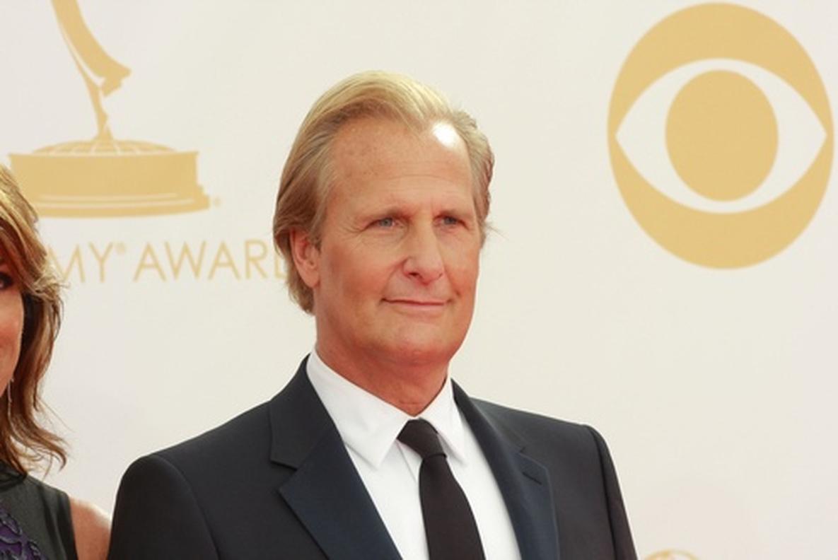 17 Actors Who Have Played U.S. Presidents