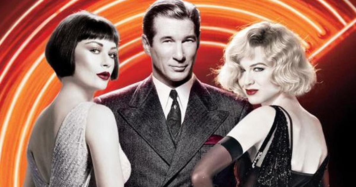 11 Broadway Shows Turned Films from the 2000s