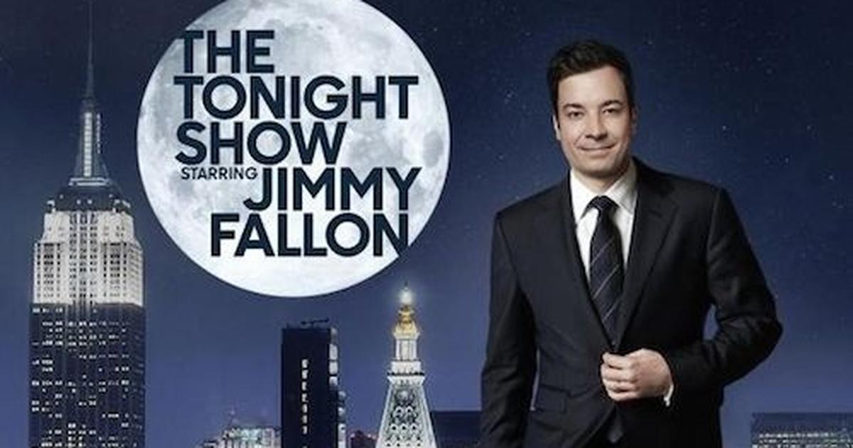 Now Casting ‘The Tonight Show Starring Jimmy Fallon’ and Other Upcoming ...