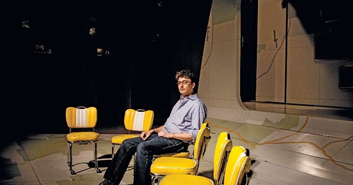 Scenic Designer Beowulf Boritt on His ‘Little Miss Sunshine’ Set