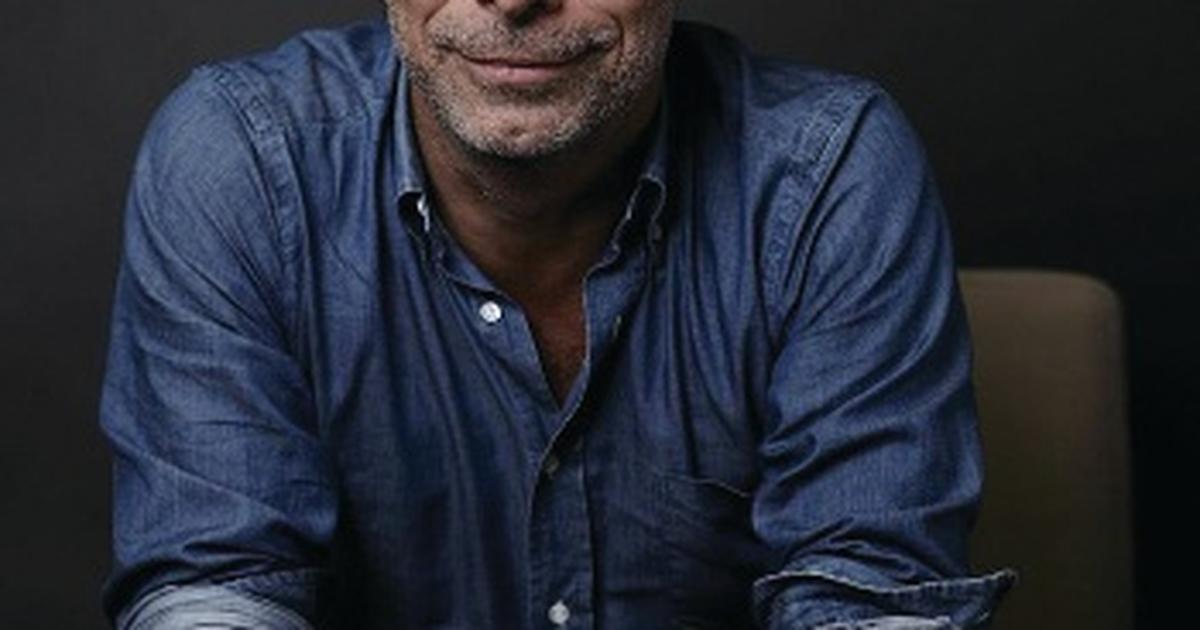 Emmys 2014: Joe Mantello on Not Being Scared of ‘The Normal Heart’