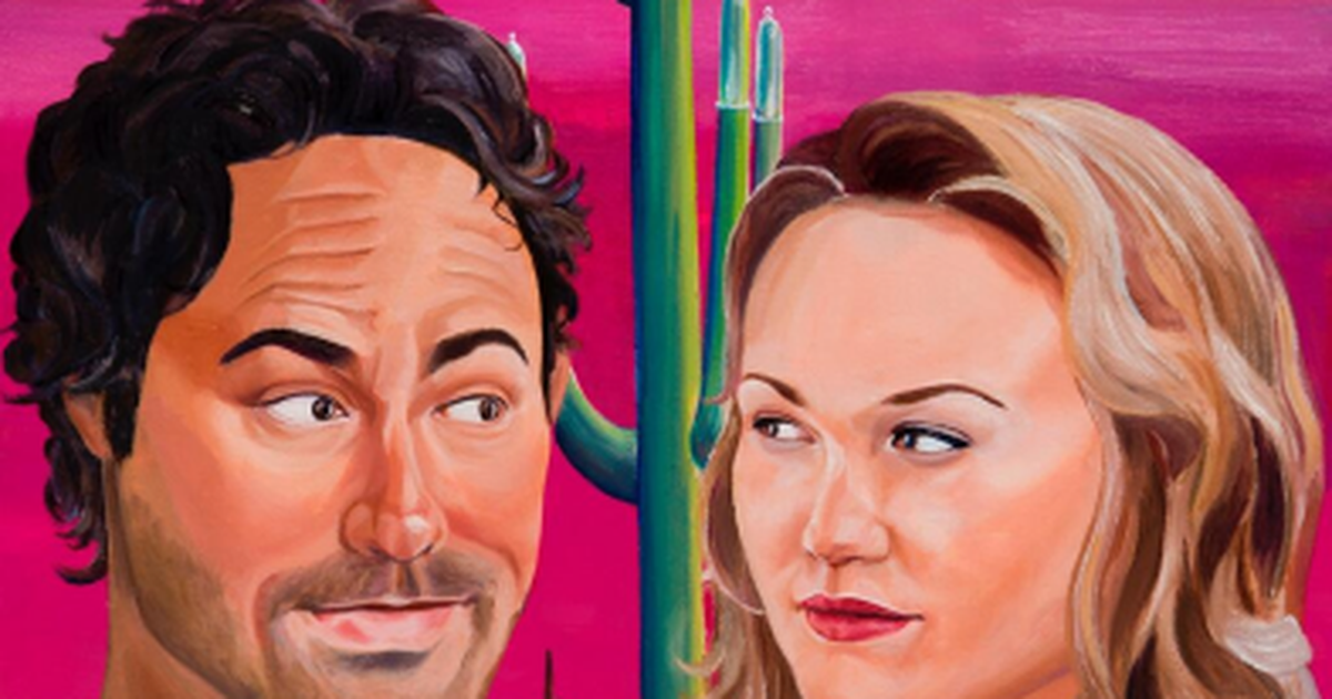 James Wirt: From New York to ‘Phoenix’