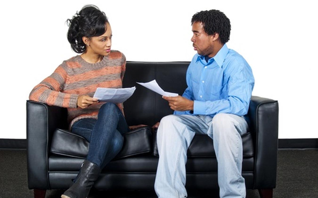 4 Tips to Nail Your First Table Read | Backstage