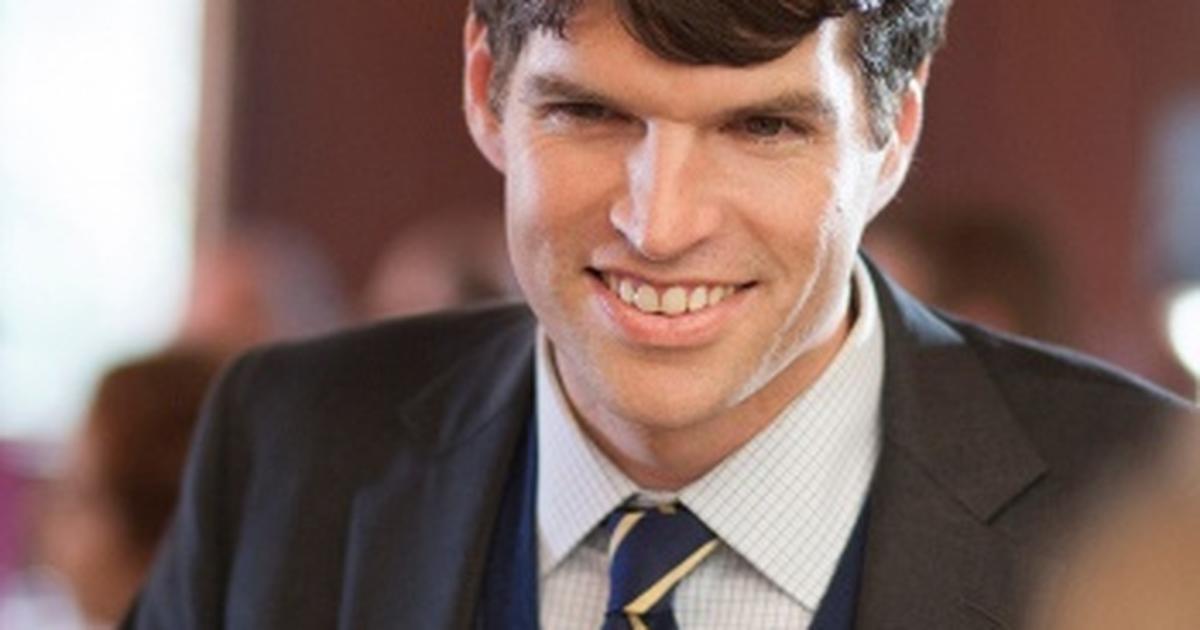 Timothy Simons on 1 Way to Discover Your Character