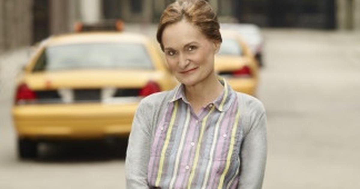 4 Keys to Being a Popular Character Actor from Beth Grant