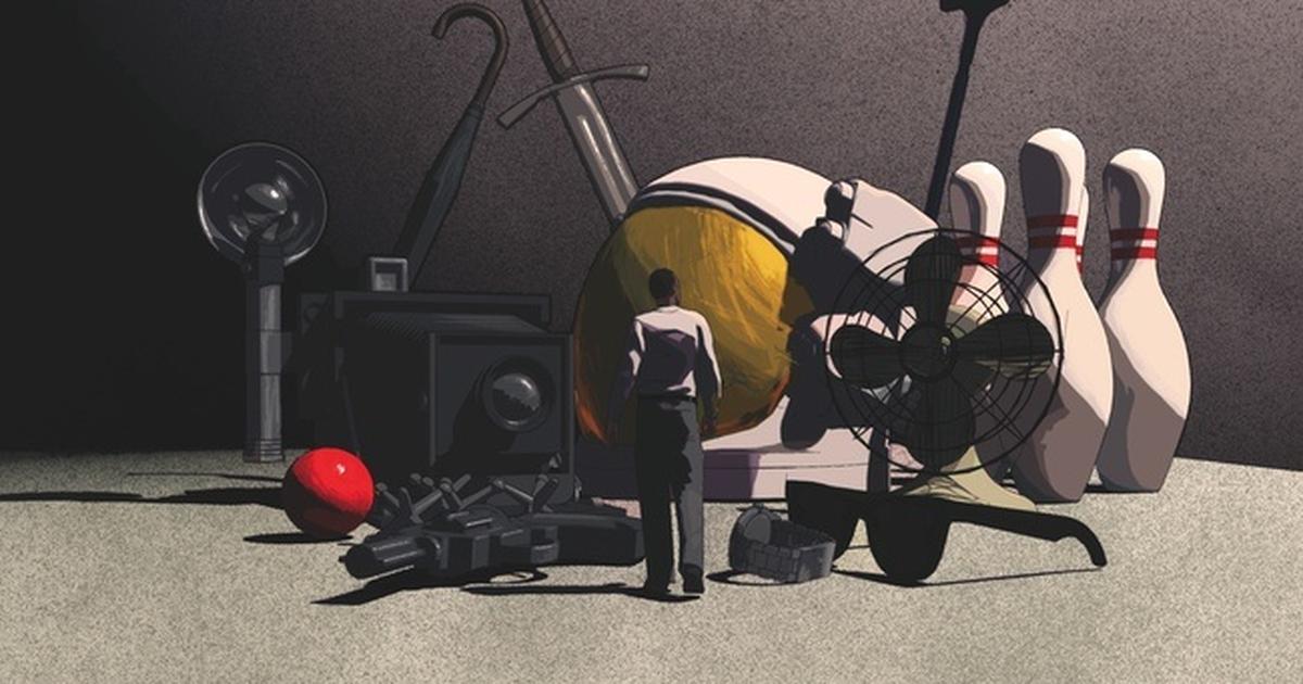 How to Make Props Feel More Significant