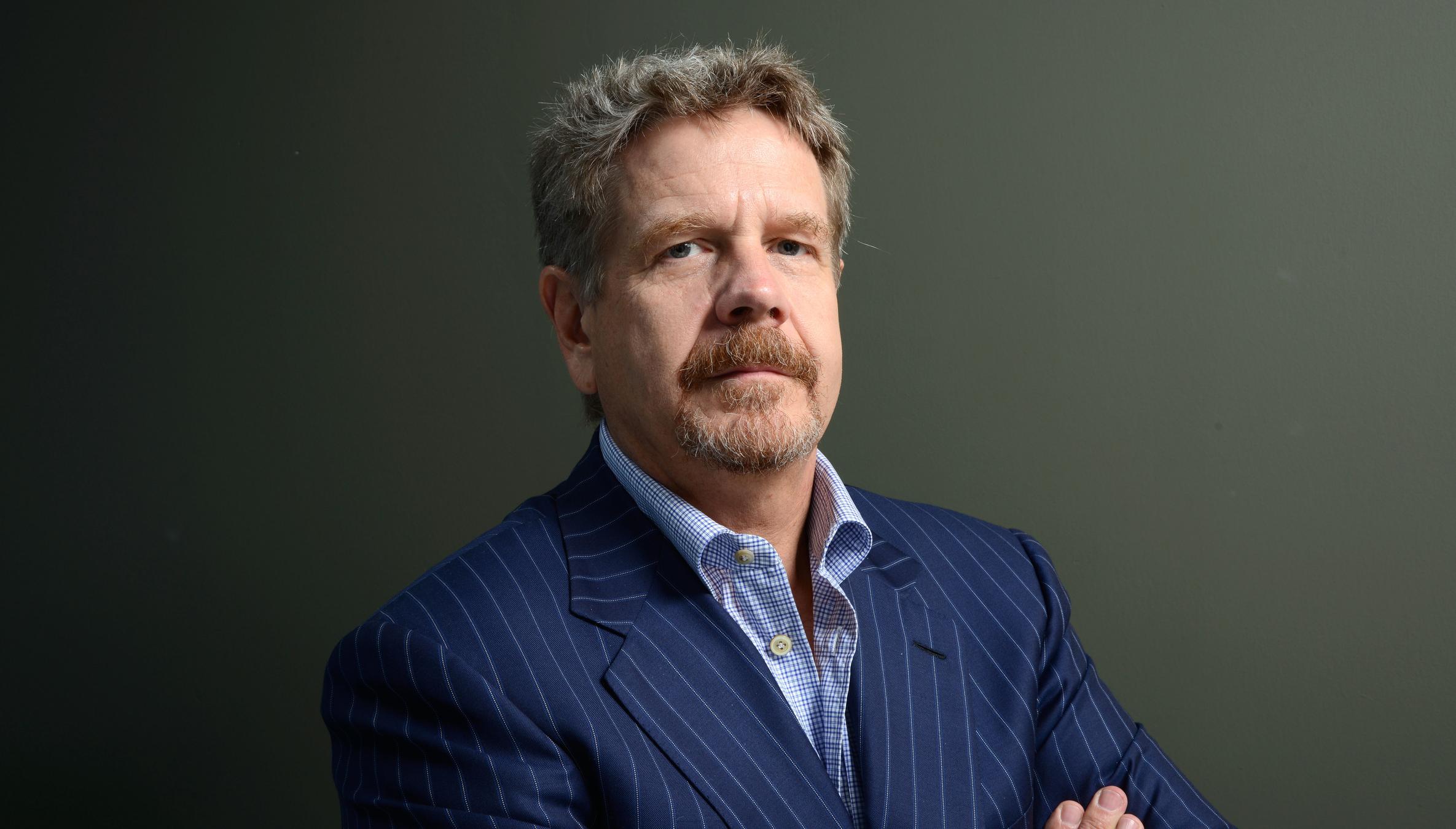 5 Things Director John Wells Learned on ‘August: Osage County’