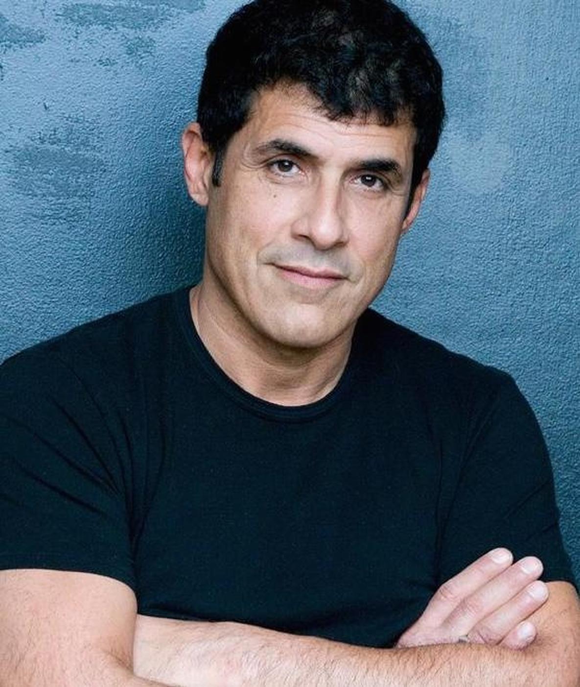 ‘The Real Life Actor’ Author Jeff Seymour’s 2 Things Actors Should Never Do