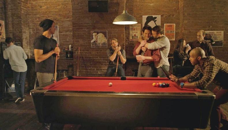 ITVFest Presents Now Streaming: ‘In Between Men’