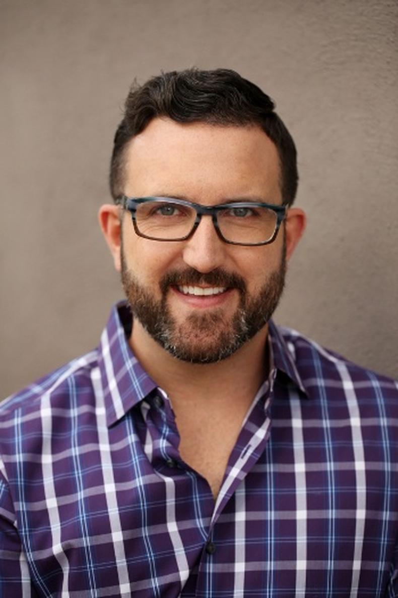 Carter Covington on the Actor-Writer Relationship