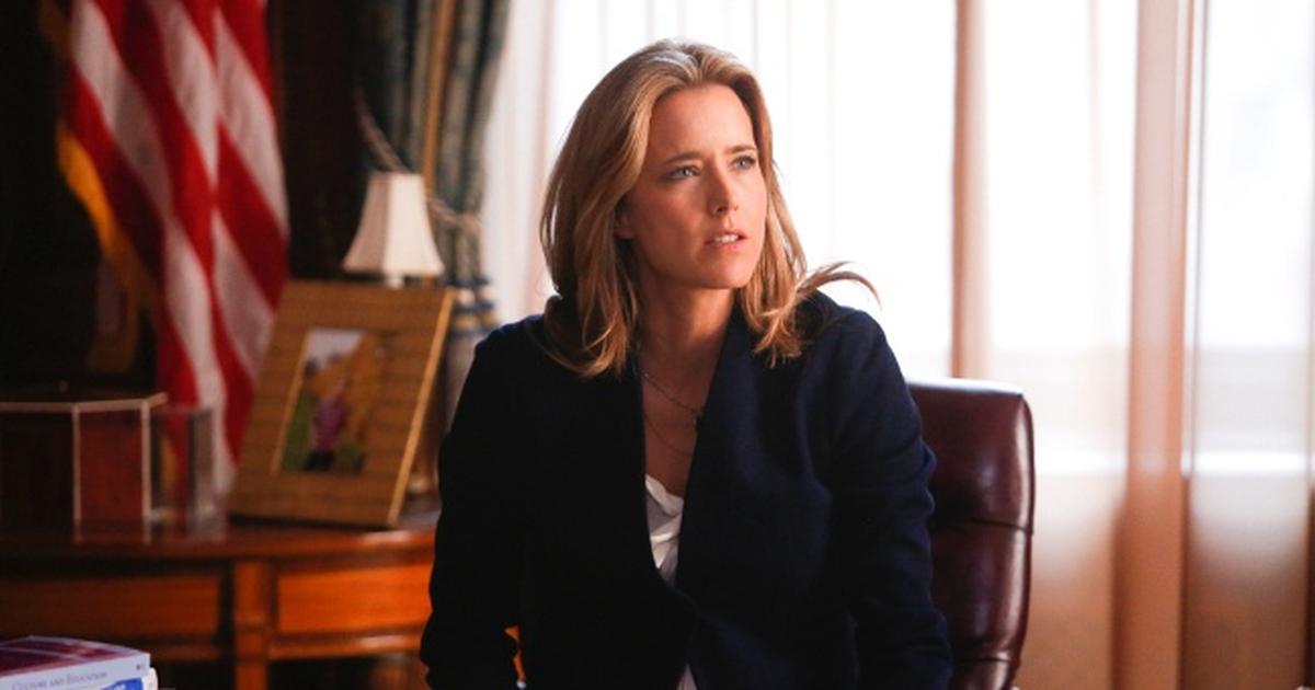 The 24 New Scripted Shows on Network TV