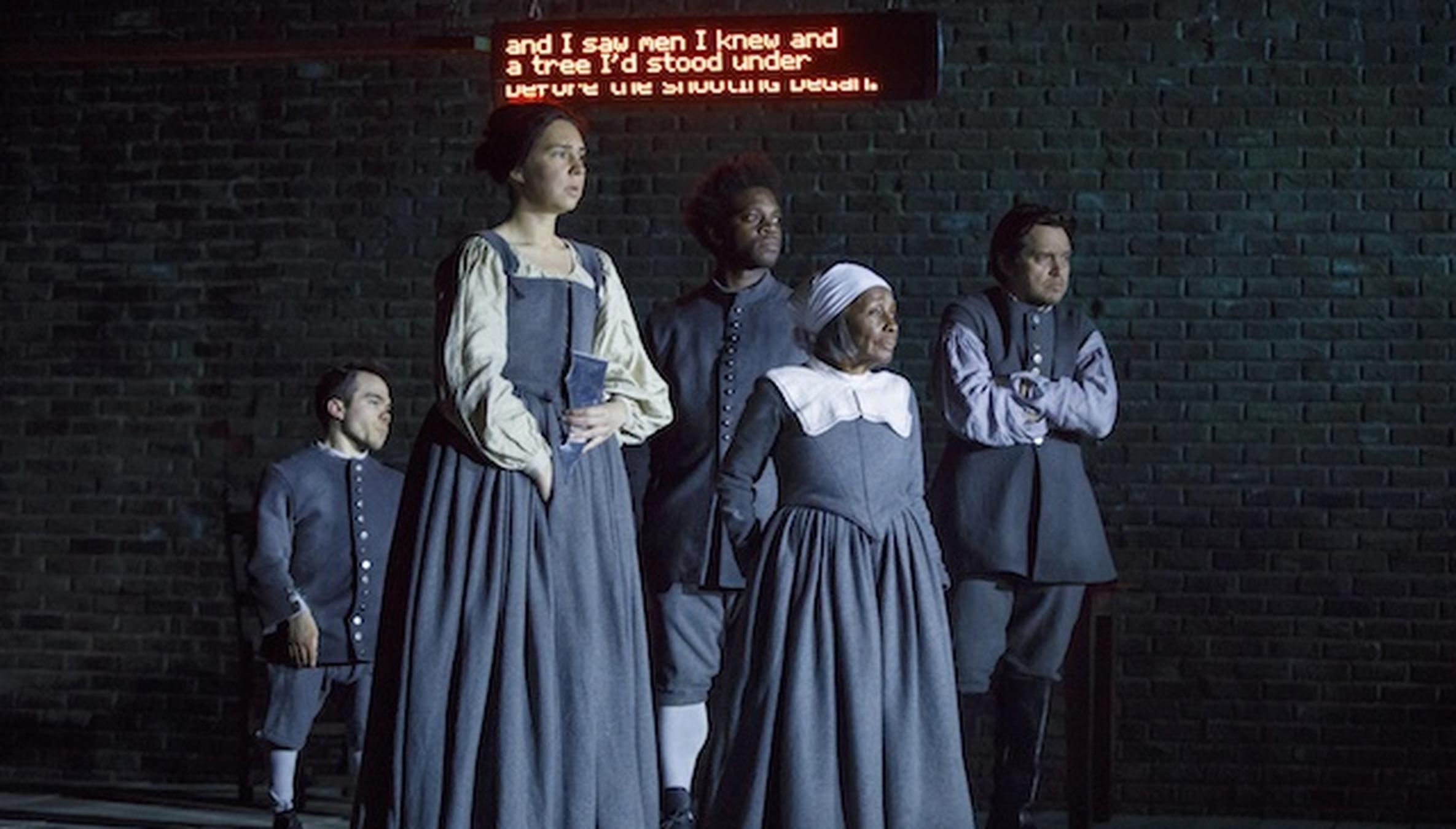 The Most Important Role Actors Play Is Their Role in Life