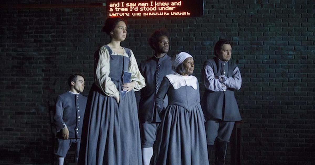 The Most Important Role Actors Play Is Their Role in Life